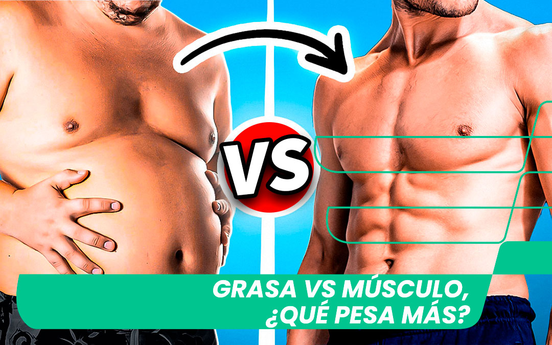 Musculos Magros Vs Musculos Volumosos Qué Pasa Cuando Ganás
